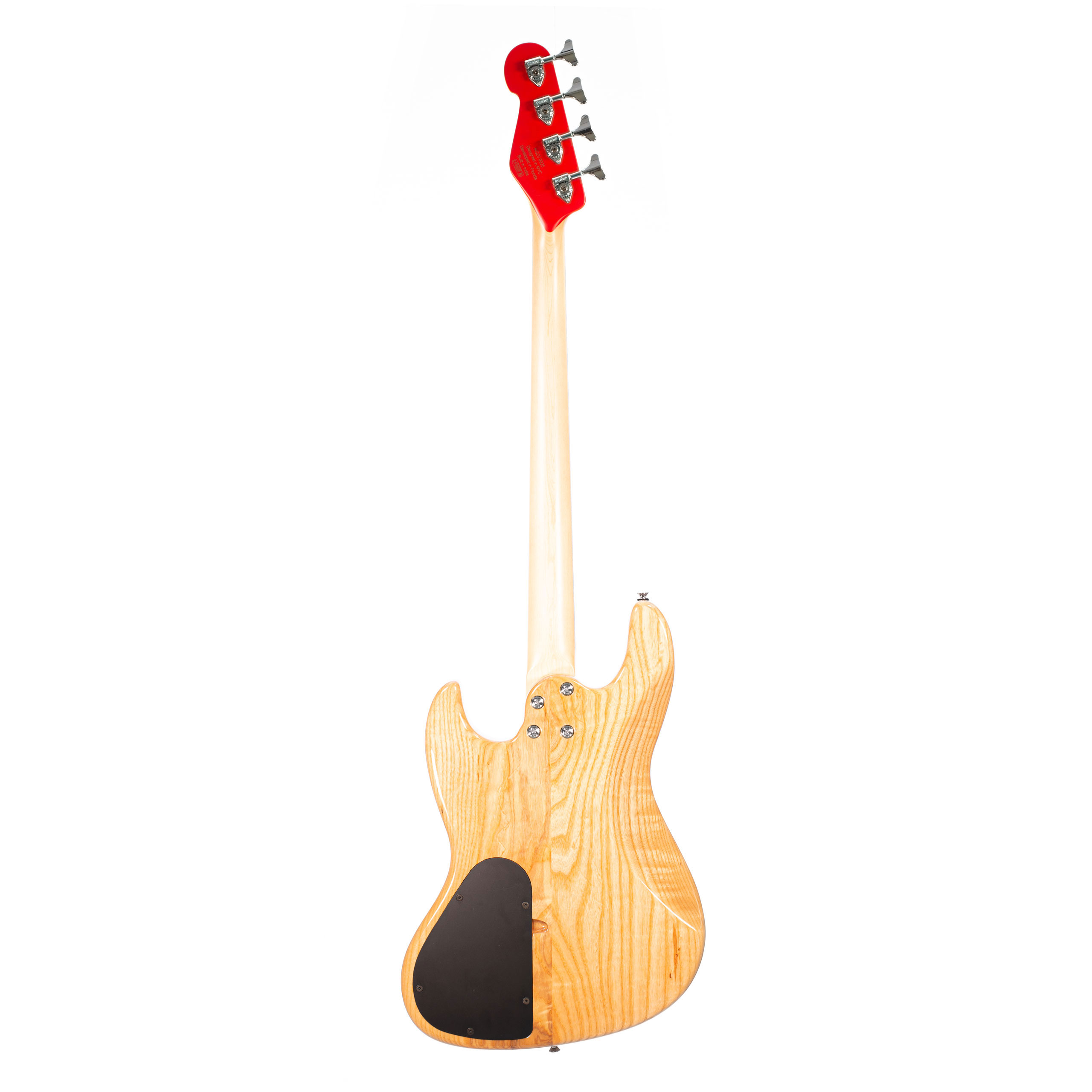 Natural - Manhattan Prestige Basses